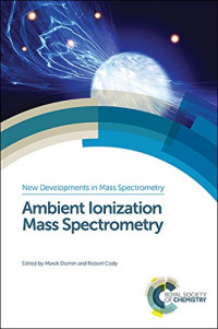 Interpretation of Mass Spectra | Fred W. McLafferty, Frantisek Tureek ...