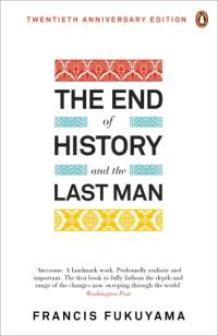 The End of History and the Last Man | Francis Fukuyama | download on Z ...