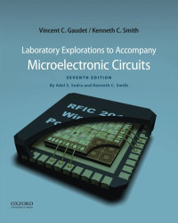 Microelectronic Circuits | Adel S. Sedra, Kenneth C. Smith | download on Z-Library