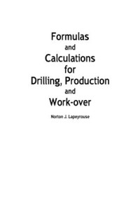 Formulas and Calculations for Drilling, Production, and Workover || Cementing Calculations ...