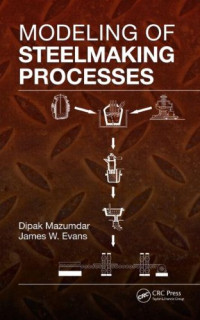 Handbook of metallurgical process and design | George E Totten ...