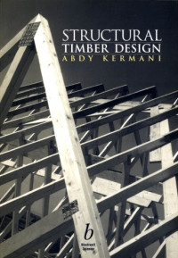 Performance Based Building Design 2: From Timber-Framed Construction to ...