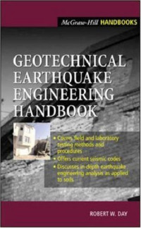 Geotechnical Earthquake Engineering | Robert Day | download on Z-Library