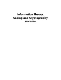 Information Theory and Coding by Example | Kelbert Mark, Suhov Yuri | download on Z-Library
