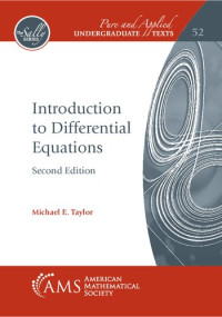 Differential equations for engineers: the essentials | Kalbaugh, David V | download on Z-Library