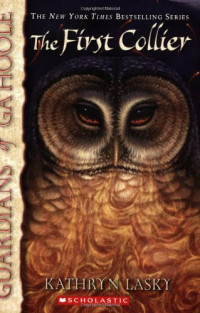 The Capture (Guardians Of Ga'hoole Book 1) | Kathryn Lasky | download ...