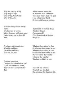 English Tongue Twisters | Michael Reck. | download on Z-Library