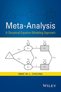 Practical Meta-Analysis | Mark W. Lipsey, David Wilson | download on Z-Library