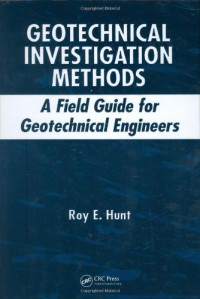 Reliability and statistics in geotechnical engineering | Gregory Baecher, John Christian ...