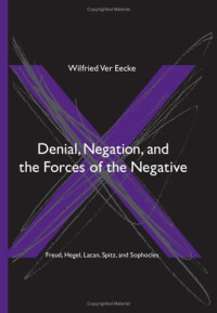 On Freud’s "Negation" | Mary Kay O’Neil, Salman Akhtar | download on Z ...