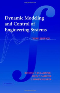 System Dynamics (4th Edition) | Katsuhiko Ogata | download on Z-Library
