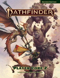 Pathfinder Adventure Path: No Breath to Cry (Season of Ghosts 3 of 4 ...