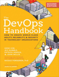 Lean DevOps: A Practical Guide to On Demand Service Delivery | Robert Benefield | download on Z ...