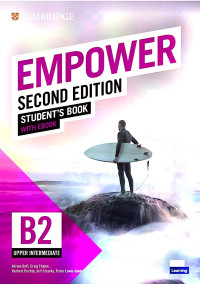 C1 Advanced Trainer 2. Practice Tests with Answers | Cambridge ...