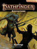 Pathfinder Adventure Path: No Breath to Cry (Season of Ghosts 3 of 4 ...