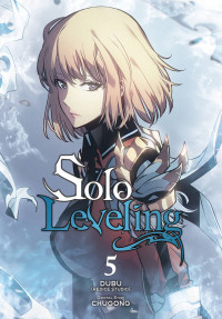 Solo Leveling, Vol. 7 | H-Goon | download on Z-Library