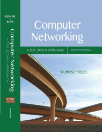 Solution Manual for Computer Networking: A Top-Down Approach 8th ...