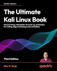 Mastering Nmap - A Guide to Network Scanning & Security: Security Books | Erwin Dirks | download ...