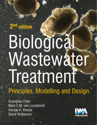 Wastewater treatment and reuse : theory and design examples. Volume 2 ...