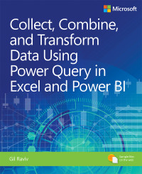 Collect, Combine, and Transform Data Using Power Query in Power BI and Excel | Daniil Maslyuk ...