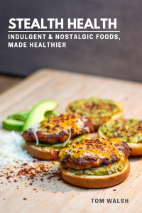 The Stealth Health Slow Cooker Cookbook | Tom Walsh | download on Z-Library