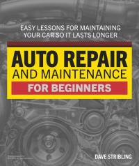 Auto Repair For Dummies | Deanna Sclar | download on Z-Library
