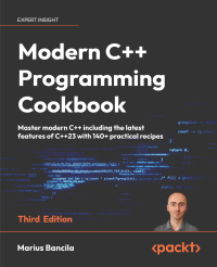 C++ - Modern C++ Design. Generic Programming and Design Patterns Applied | Andrei Alexandrescu ...