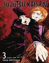 Jujutsu Kaisen vol. 02 | Gege Akutami | download on Z-Library