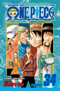 One Piece, Vol. 14 | Eiichiro Oda | download on Z-Library