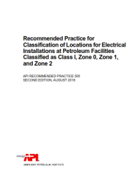 API 5L Line Pipe 46th Edition 2018 | API MONOGRAM PROGRAM EFFECTIVE ...