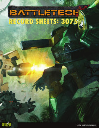 BattleTech: Record Sheets 3145 New Tech, New Upgrades | www ...