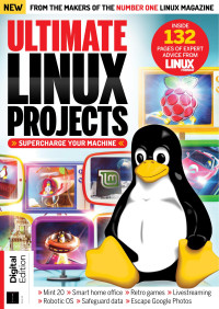 The Linux Command Line | Shotts, William E. | download on Z-Library