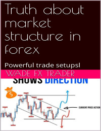 Truth about market structure in forex: Powerful trade setupsl | Wade Fx ...