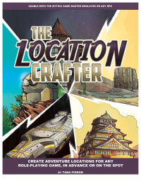 Sandbox Generator - Biomes Expansion | Atelier Clandestin | download on ...