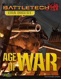 BattleTech: Liberation of Terra I I | www.catalystgamelabs.com | www ...