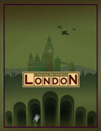 S. Petersen's Field Guide to Cthulhu Monsters: A Field Observer's ...