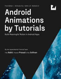 Head First Android Development, 3rd Edition | Dawn Griffiths, David ...