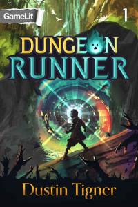 Dungeon Runner 2 | Dustin Tigner | download on Z-Library