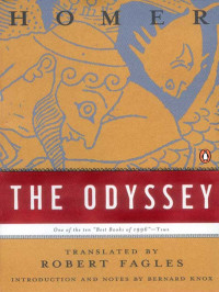 The Odyssey | Homer, Emily Wilson (translation) | download on Z-Library