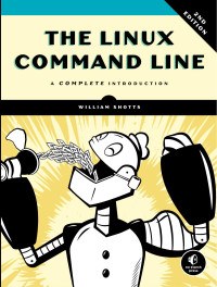 The Linux Command Line: A Complete Introduction, 2nd Edition | William ...