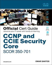 CCIE Enterprise Infrastructure Foundation, 2nd Edition (Rough Cut) | Narbik Kocharians ...