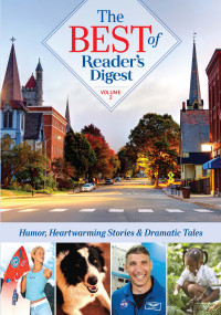 The Best Life Stories | Editors of Reader's Digest | download on Z-Library