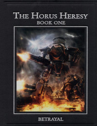 Horus Rising | Dan Abnett | download on Z-Library