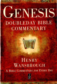 GENESIS COMMENTARY | Henry wansbrough | download on Z-Library