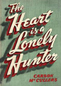 The Heart is a Lonely Hunter | Carson McCullers | download on Z-Library