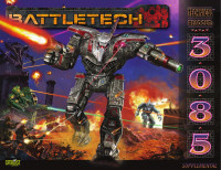 BattleTech: Liberation of Terra I I | www.catalystgamelabs.com | www ...
