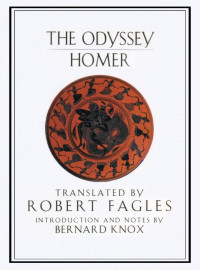 The Odyssey | Homer, Emily Wilson (translation) | download on Z-Library