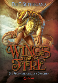 Wings of Fire 2: The Lost Heir | Tui T. Sutherland | download on Z-Library