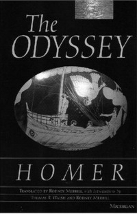 The Odyssey | Homer, Robert Fagles | download on Z-Library