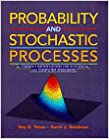 Probability and Stochastic Processes: A Friendly Introduction for ...